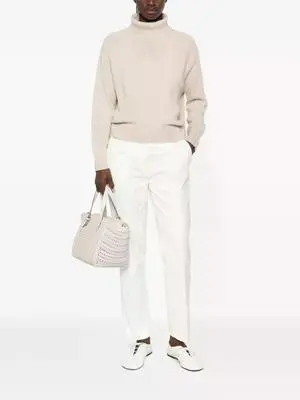 Aspesi Velvet Trousers