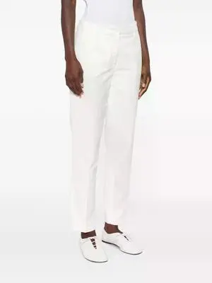 Aspesi Velvet Trousers
