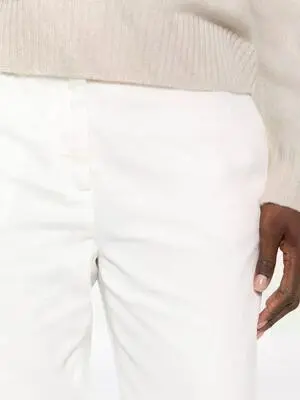 Aspesi Velvet Trousers