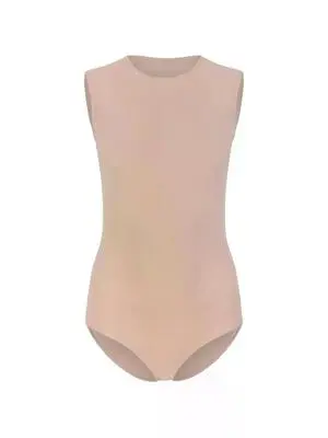 MAISON MARGIELA Sleeveless Bodysuit