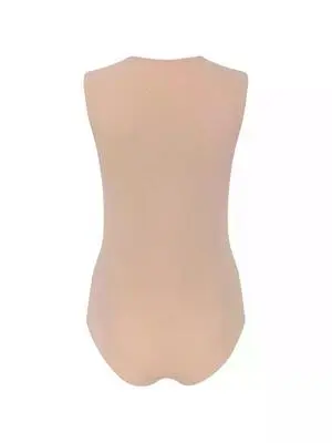 MAISON MARGIELA Sleeveless Bodysuit