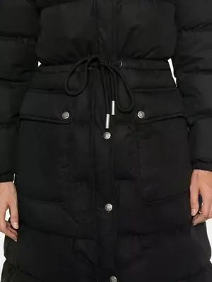 Moncler Quilted Jacket