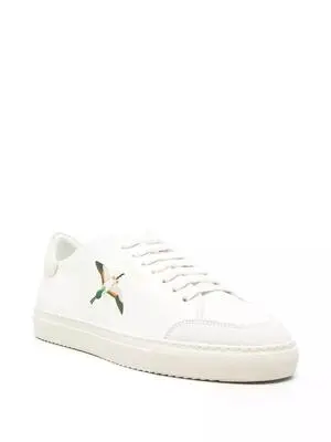 Axel Arigato Clean 90 B Bird Sneakers