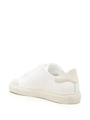 Axel Arigato Clean 90 B Bird Sneakers