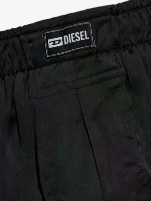 DIESEL® Ryan-gft Lace-trim Boxers