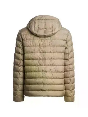 PARAJUMPERS Last Minute Hooded Down Jacket