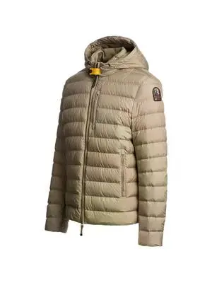 PARAJUMPERS Last Minute Hooded Down Jacket