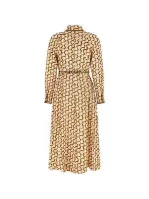 Zimmermann Panelled Mini Dress