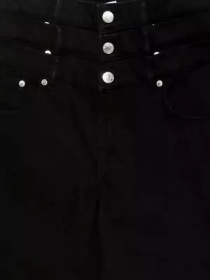 Viktor & Rolf Triple-layer Jeans