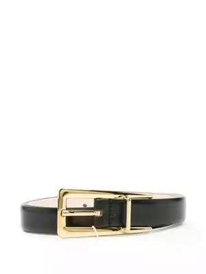 DEHANCHE Mini Juergen Belt - Black