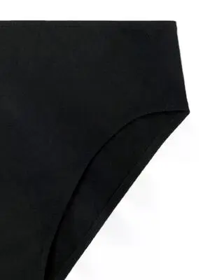 Filippa K High-waisted Bikini Bottoms