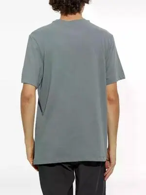 Nike Slogan-print Short-sleeves T-shirt
