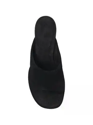 Balenciaga Fargo Mules