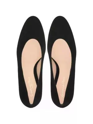 GIANVITO ROSSI Ryan 45 Pumps