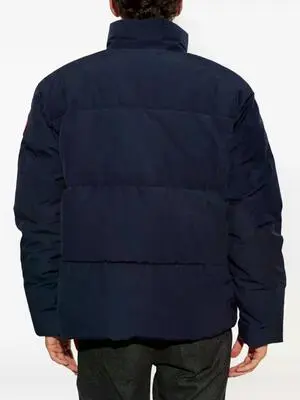 Canada Goose Bayview Padded Jacket