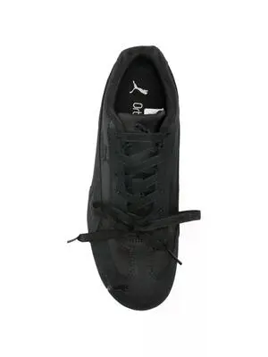 PUMA Speedcat Bow Sneakers