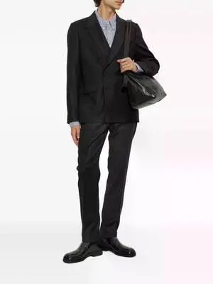 Paul Smith Pleat-front Trousers