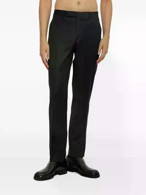 Paul Smith Pleat-front Trousers