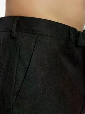 Paul Smith Pleat-front Trousers