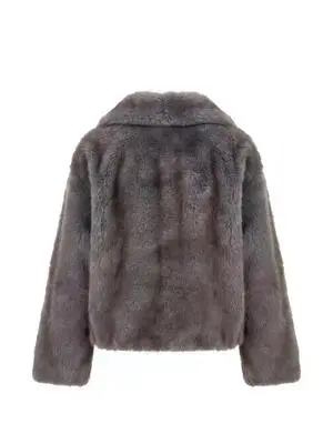 VALENTINI 1972 Shawl-collar Jacket