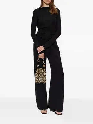 Cult Gaia Vayda Top
