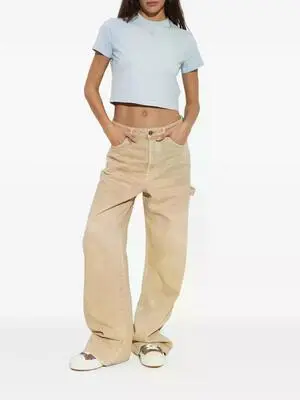 Amiri Carpenter Jeans - Neutrals