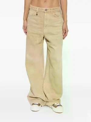 Amiri Carpenter Jeans