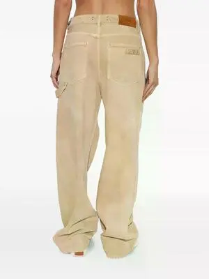 Amiri Carpenter Jeans