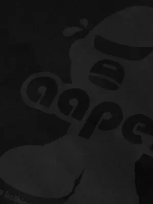AAPE BY *A BATHING APE Aaper Graphic-print T-shirt