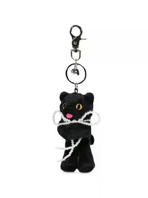 COMFORT Piyong Faux-pearl Keyring