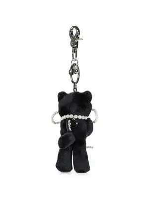 COMFORT Piyong Faux-pearl Keyring
