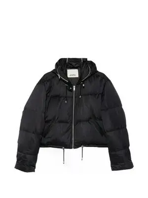 Isabel Marant Étoile Hooded Padded Jacket