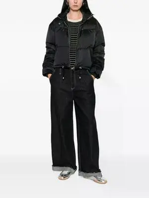 Isabel Marant Étoile Hooded Padded Jacket