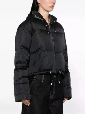 Isabel Marant Étoile Hooded Padded Jacket