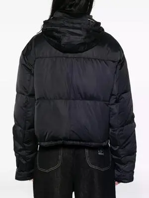 Isabel Marant Étoile Hooded Padded Jacket