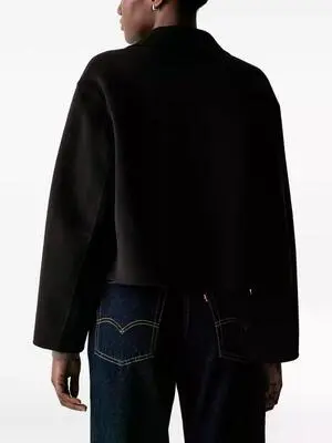 Marc O'polo Button-up Cropped Jacket