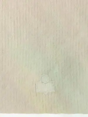 Isabel Marant Étoile Peliz Alpaca Scarf