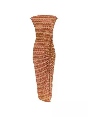 Cult Gaia Hilary Midi Dress