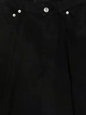 Viktor & Rolf Balloon-leg Jeans