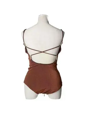 MULLER OF YOSHIOKUBO Terra Swimsuit