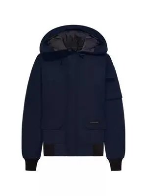 Canada Goose Chilliwack Hooded Padded Jacket