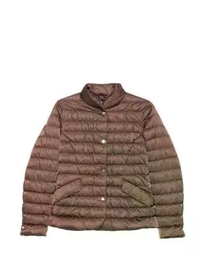 Herno Down Puffer Jacket - Brown