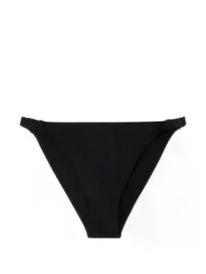 Filippa K Ruched-side Bikini Bottoms