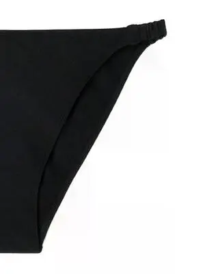 Filippa K Ruched-side Bikini Bottoms