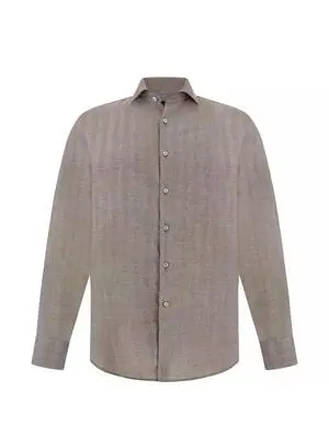 Paul & Shark X-soft Twill Shirt