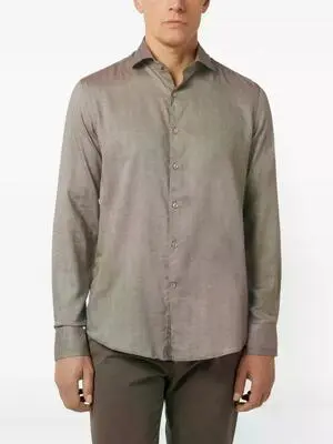Paul & Shark X-soft Twill Shirt