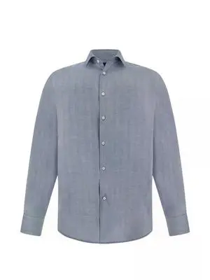 Paul & Shark X-soft Cotton Shirt