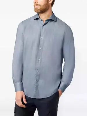 Paul & Shark X-soft Cotton Shirt