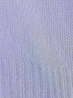 LISA YANG Masy Knitted Polo