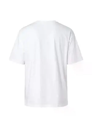 New Era X New York Yankees Graphic-print T-shirt